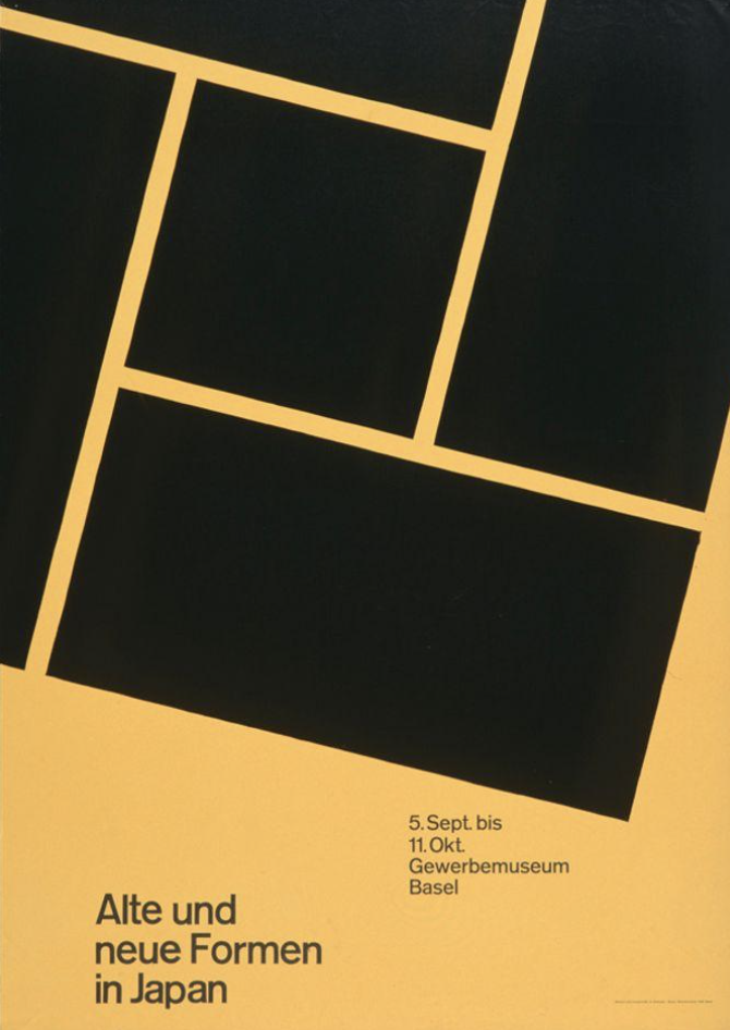 Mastering the Art of Swiss Typography: A Guide to Creating Sleek and ...