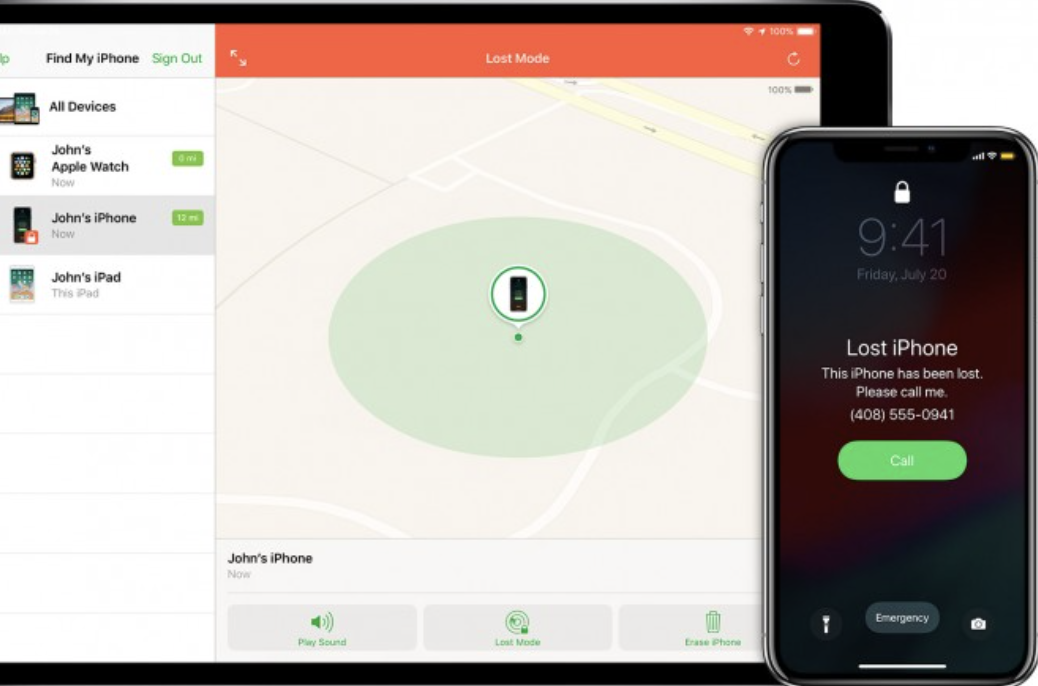 Find My iPhone: A Comprehensive Guide - Finance, Tech & Digital ...