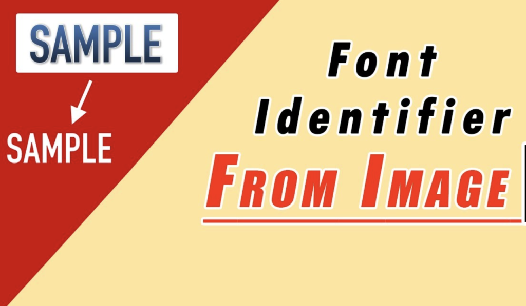 AI Font Detection: The Power of AI in Identifying Fonts - Finance, Tech ...