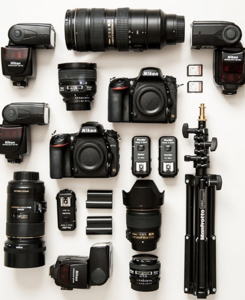 The Evolution of Digital Cameras: A Comprehensive Guide to the Latest ...