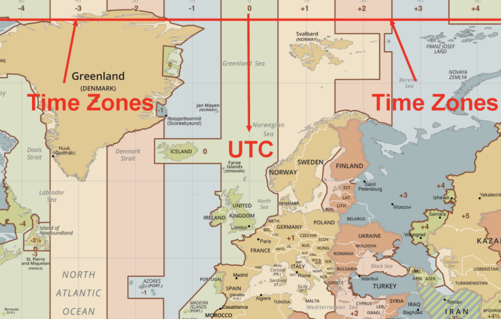 Understanding the UTC Time Zone: A Comprehensive Guide for Global ...