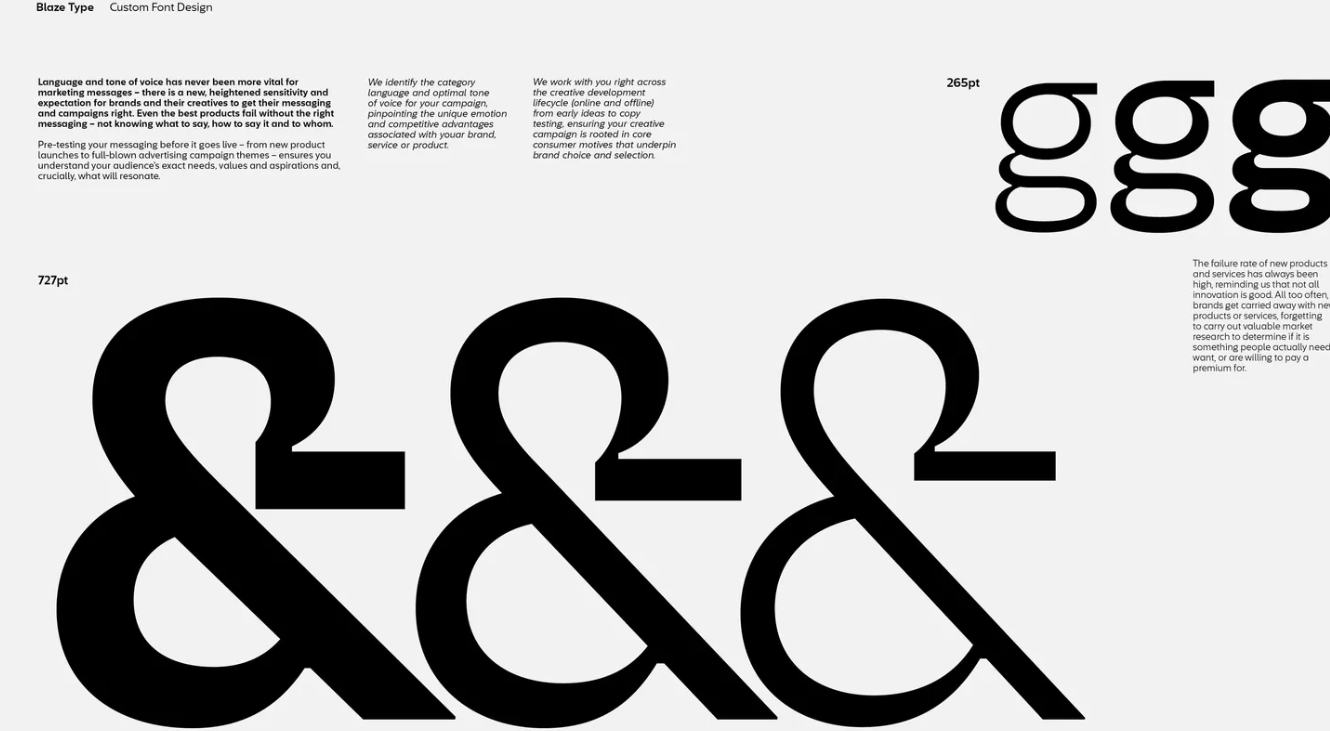 What Is a Custom Font? A Complete Guide to Personalized Typography ...