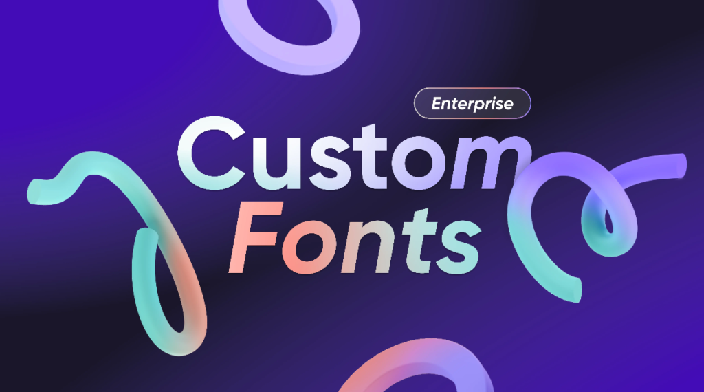 What Is a Custom Font? A Complete Guide to Personalized Typography
