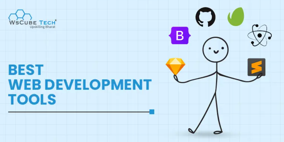 The Best Free Web Development Tools for Developers in 2025 - TypeForYou
