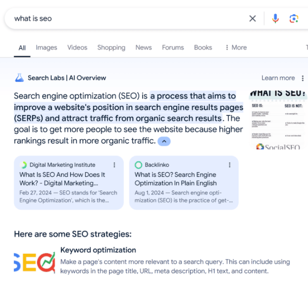 AI Overviews and More: How to Use Google’s AI Search Features for ...