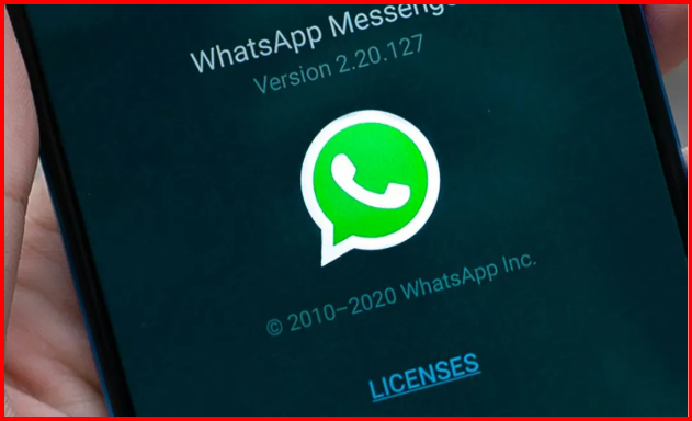 How to Transfer WhatsApp Data to a New Phone: The Complete Guide ...