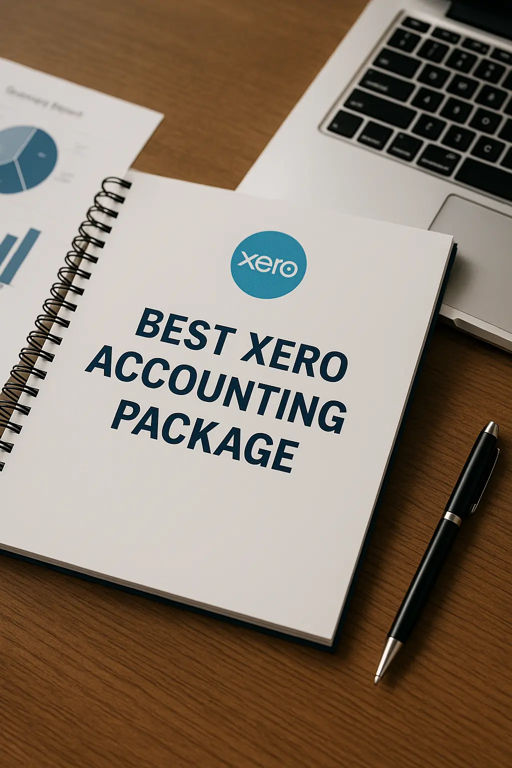Xero Accounting Package Features for Small Business Owners